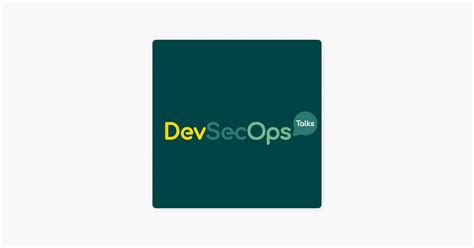 andrey devyatkin on linkedin ‎the devsecops talks podcast devsecops
