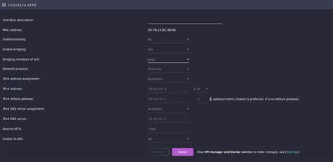 New Server Build New Pfsense New Problems General Support Unraid