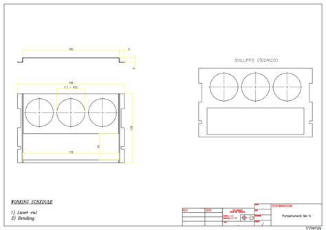 Convert D Drawings To D Models Step File Stl File Solidworks Part By Vins Fiverr