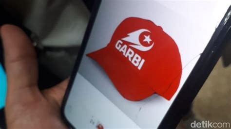 Ormas Garbi Bertransformasi