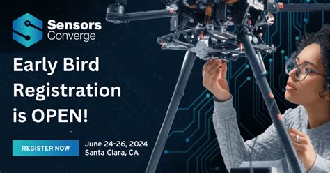 Sensors Converge On Linkedin Sensorsconverge Embedded Processing