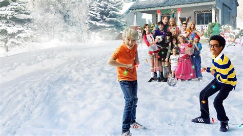 A Loud House Christmas The Loud House Encyclopedia Fandom 52 Off