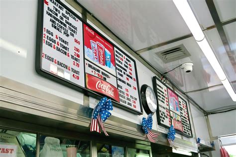 News — Bates Burgers