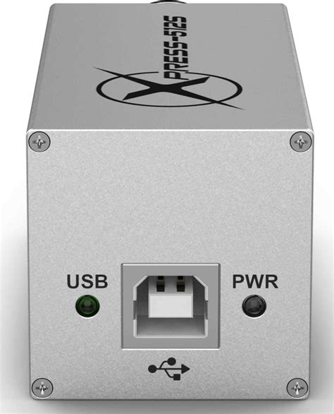 Chauvet Xpress 512s Dmx Usb Interface And Software