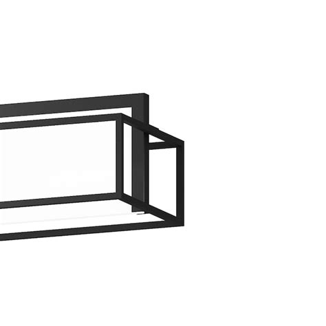 Luminaire Suspendu Del 25 W De Project Source Fini Noir Abat Jour En Acrylique Blanc 1100 Lm