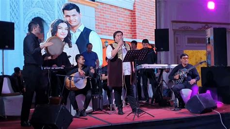 Yashin Xo‘jamov Buxorocha Eng Yaxshi Partiya Full Hd 2023 💥💥 Youtube