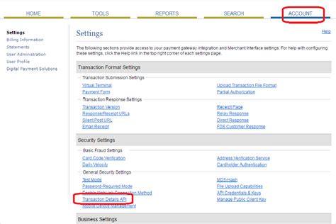 Java E00011 Access Denied You Do Not Have Permissions To Call The Transaction Details Api