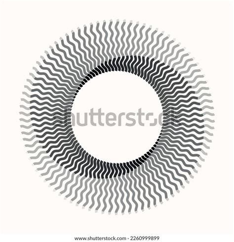 Spiral Waves Lines Circle Endless Symbol Stock Vector Royalty Free Spiral Waves Lines Circle Endless Symbol Stock Vector Royalty Free