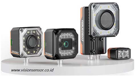 Industrial Vision Sensor Hikrobot Vision Sensor