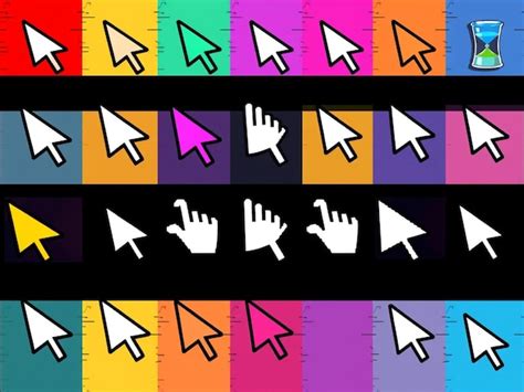 19 000 Typing Cursor Pictures