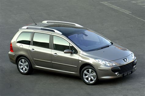 PEUGEOT 307 SW TUNING DIELY - Wroc?awski Informator Internetowy - Wroc ...
