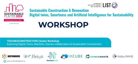 Exploring Digital Twins Machine Human Collaboration And Sustainable Construction Sustainable