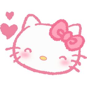 Hello Kitty Emojis For Discord And Slack