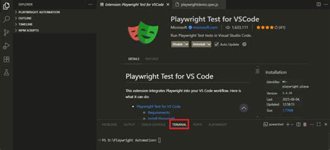 Install Playwright A Complete Guide For Windows And Macos