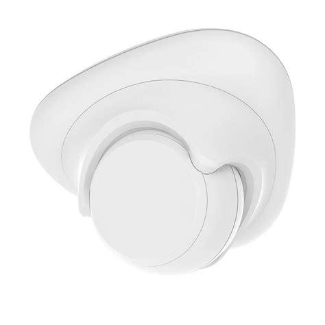 Radar Human Body Occupancy Sensor For Lighting Ceiling Mount Smart Zigbee Tuya Human Presence