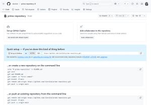 Cosè GitHub e come usarlo SupportHost
