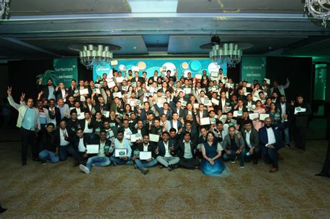 Deepa Vaity On Linkedin A Beginning Of Many More Milestones With