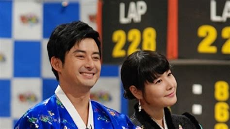 이세창 김지연 결혼 10년 만에 파경 좋은 친구로 남기로