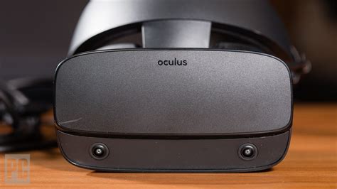 Oculus Rift S