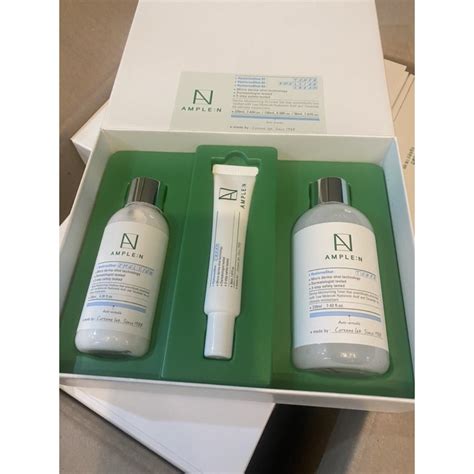 Amplenของแท้จากเกาหลี Shopee Thailand