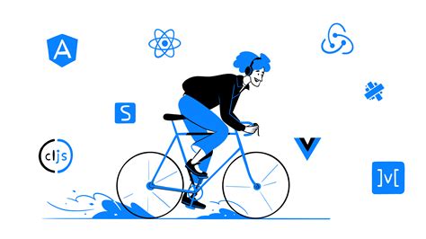 Everything You Need To Know About The Most Popular JS Frameworks Part