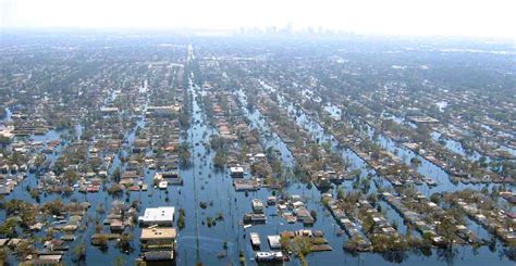 Coastal Flooding
