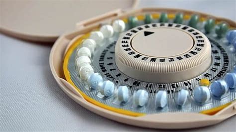 Pfizer Pushes Up Price Of Birth Control Used By Low Income Women Cbc News