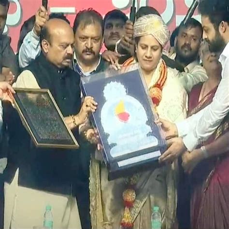 ಪುನೀತ್ ಗೆ ಸಿಕ್ಕ ಕರ್ನಾಟಕ ರತ್ನ ಎಲ್ಲಿದೆ