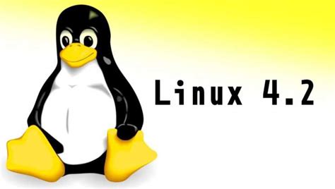 Linux Kernel Released With Improved Cryptography