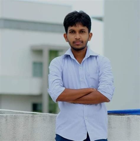 Pasindu Sandamal Software Engineer