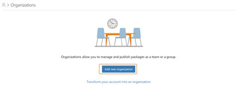 Your Organization On Microsoft Learn