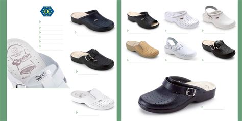 Saniflex catalogue