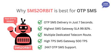 India S Best OTP SMS Service Provider In India SMS ORBIT