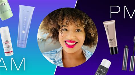 Am Pm A Skincare Routine For The Mom Friend On Vacation Autostraddle