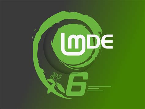 Linux Mint Debian Editionなら古いpcでも快適に使える〜debianベースのlinux Mint（lmde6 Faye