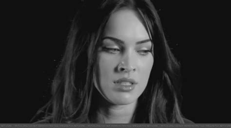 New York Times Screen Test Captures Megan Fox Image Fanpop