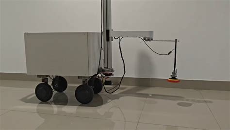 大连理工大学主页平台管理系统 机器人与强化学习实验室 中文主页 首页