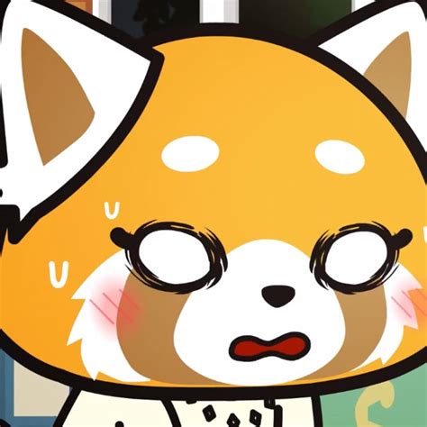 Retsuko ☆ Nel 2024