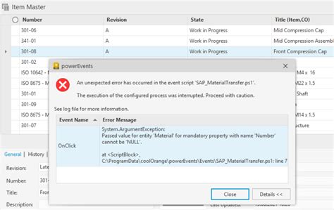 Connecting Autodesk Erp Powergate Documentation