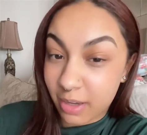 ‘i Have Big Boobs Male Attention And Rashes Are Just Some Of My Problems Hot Lifestyle News
