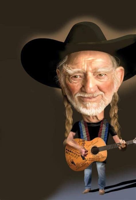 158 Best Willie Nelson Art Images On Pinterest Willie Nelson