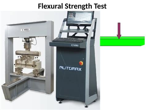 Compressionflexuralandtensiletestspptx
