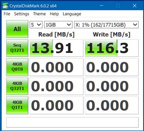New To TrueNAS Abysmal SMB Read Speed Write Speed Fine TrueNAS Community