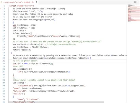 ssjs day 13 focused resource