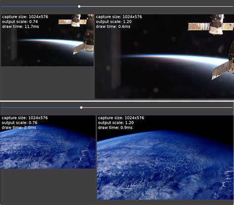 Slow Wx Bitmap Scaling Via Graphicscontext When Reducing Size Wxpython Users Discuss Wxpython