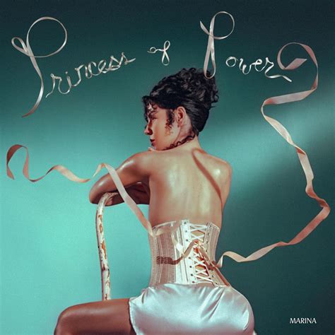 Marina Princess Of Power Music