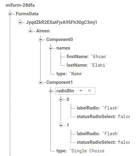 Android How To Get Customized Key Values From Firebase Stack Overflow