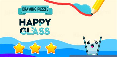 Happy Glass Unity Project With Admob Gameosophy