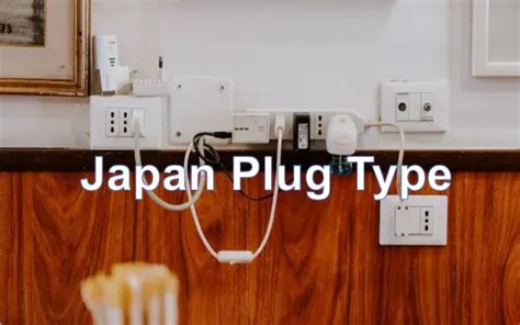 Japan Plug Type Guide For Travel Sockets Adapters And Voltage