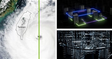 Nvidia Expands Omniverse Blueprint For Ai Factory Digital Twins Nvidia Blog